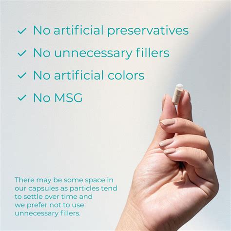 Weight Management Probiotic Multi Nutrient Health And Her