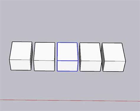 Cara Copy Objek Di Sketchup Blogtsantoid