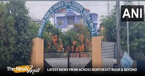 J K Schools Closed In Doda Due To Heavy Rainfall