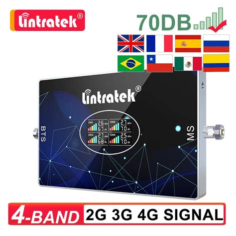 Cell Signal Amplification