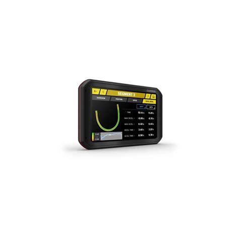 Garmin Catalyst Driving Performance Optimizer