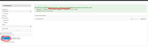 Solr Beginner Tutorial Dataimport From PostgreSQL Database