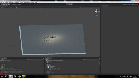 unity terrain is gone wierd unity engine unity discussions