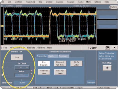 Figure 1 From Understanding Digital Video Interface DVI Compliance Testing Semantic Scholar