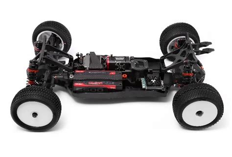 HB Racing Introduces Their D Electric Scale Buggy Kit RC Newb