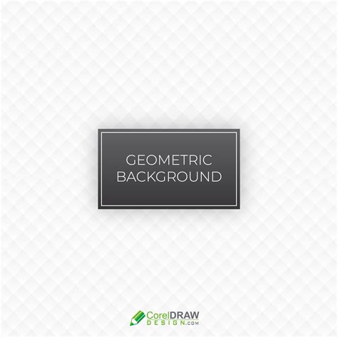 Download Abstract Geometric Background Pattern Coreldraw Design