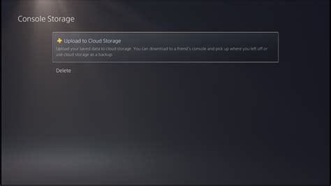 Guide How To Back Up Your PS Data Hawkdive Com