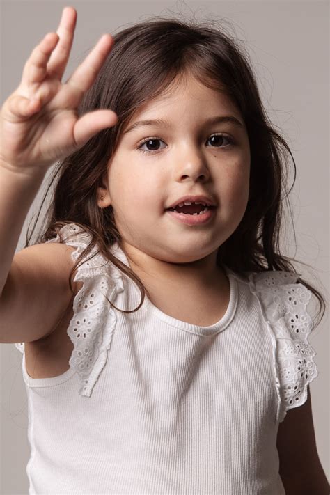 Valentina Dominski Digital Casting