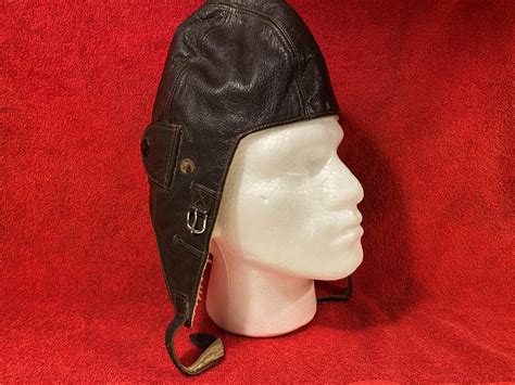 Luftwaffe Flight Cap