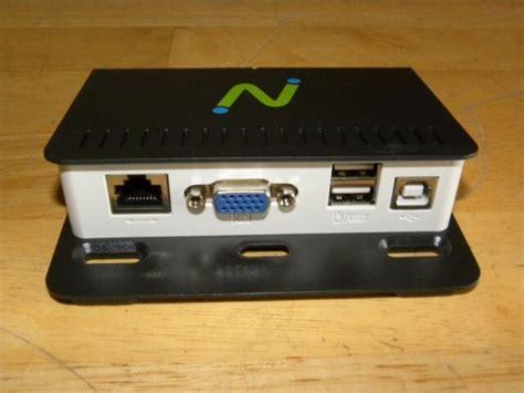 Ncomputing Xd3 Access Device 300 0042 Computer Network Cm703e3 For Sale