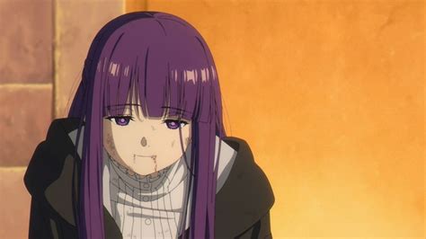 ферн Fern Ф햕и햕햊핳햔ф햕햊핳ия Провожающая Фрирен ВКонтакте