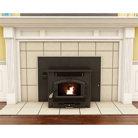 Multi Fuel Stove Insert At Judith Tomlin Blog