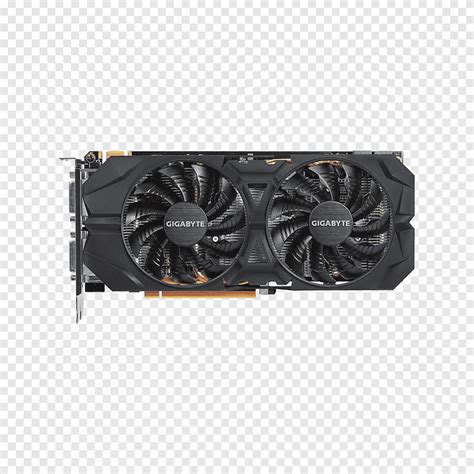 Graphics Cards Video Adapters GDDR5 SDRAM Gigabyte Technology NVIDIA
