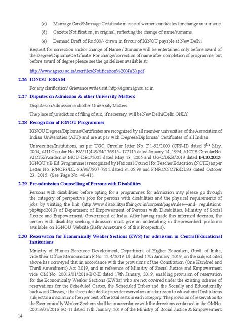 IGNOU B Ed Syllabus PDF Download Here AglaSem Admission