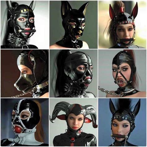 The Petgirls Of Mathias Rolfs