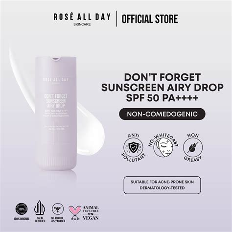 All Products Rosé All Day Cosmetics