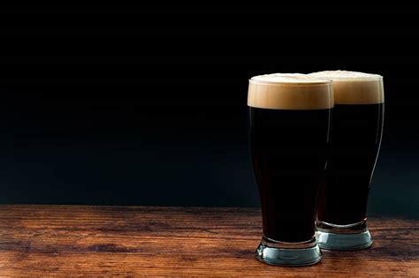 Cheers to International Stout Day! - The Pantiles | Royal Tunbridge Wells