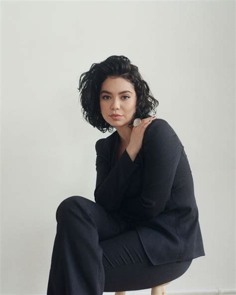 Aulii Cravalho On Going From Disney Princess To Rebel Teen