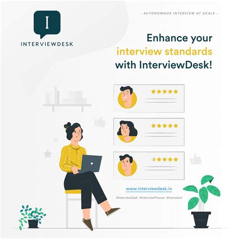 Interviewdesk On Linkedin Interviewdesk Iaas Hrtech Techhiring Interviewingplatform