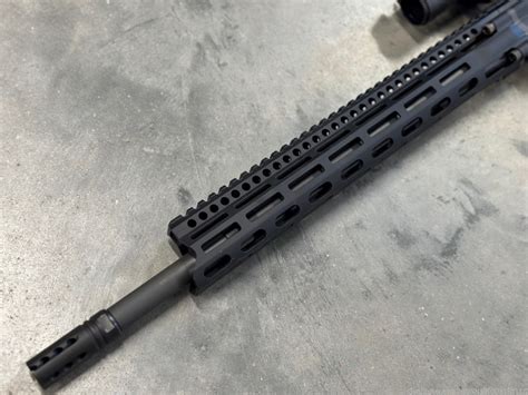 Daniel Defense Dd5 V4 Defense Daniel 308win 18 Dd5v4 Semi Auto