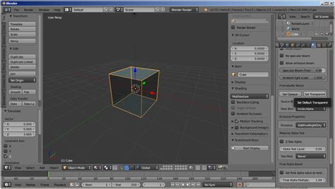 Blender Blender FSX Tools Video Tutorials Page FSDeveloper