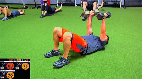 Preview Amazing Online Sculpt And Spin Class Hard Body Hiit Workout