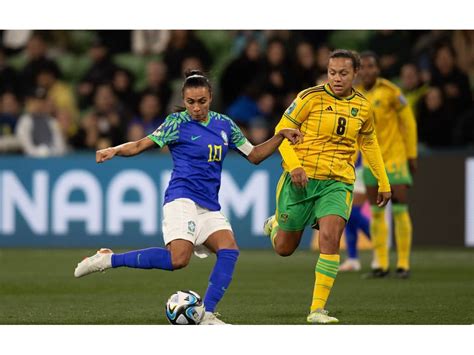 Resultado Quanto Foi O Jogo Da Seleção Brasileira Na Copa Do Mundo
