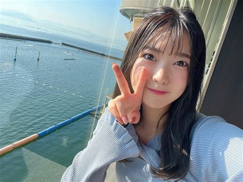 竹川由華 Cutesis58 • Threads Say More