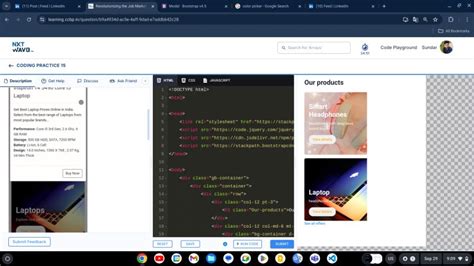 Day15 Ccbp Nxtwave 30dayscodingchallenge Sundar V