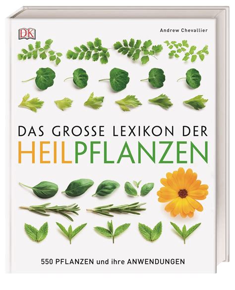 Das große Lexikon der Heilpflanzen online kaufen