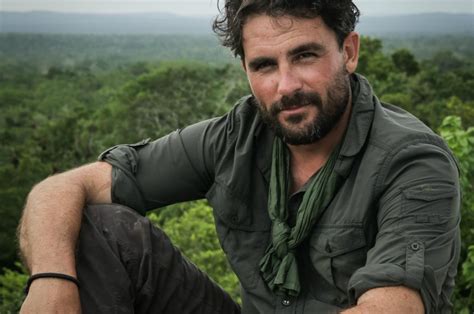 An Evening With Levison Wood Cambridge Live Levison Wood Backpacking