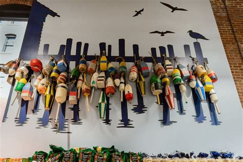 Trader Joes By Mdm Constr Mgmt In Boston Seaport Ma Proview