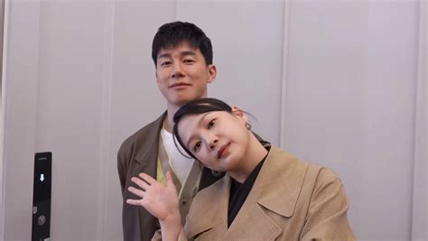 벌써 8주년이라니결혼기념일 데이트 공개한 윤승아♥김무열 부부 영상 위키트리