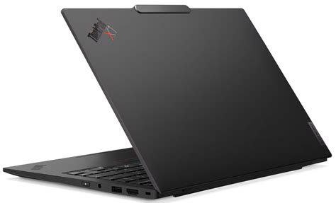 Lenovo Thinkpad X1 Carbon 13th Gen 2025 Especificaciones Pruebas