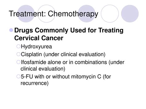 Ppt Cervical Cancer Powerpoint Presentation Free Download Id6647914