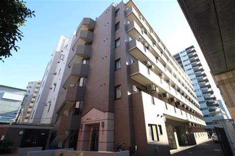 ヴェルステージ大森西の賃貸情報 Oheyago