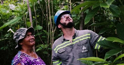 Alcoa Redução De 50 Nas Emissões De Gee Até 2030 Brasil Mineral
