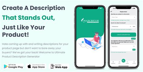 Write Flawless Shopify Product Descriptions In 5 Minutes