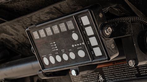 Polaris Ranger® Emergency Response Package