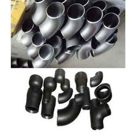 Astm A234 Alloy Steel Pipe Fitting Material Grade Ss304 At ₹ 200