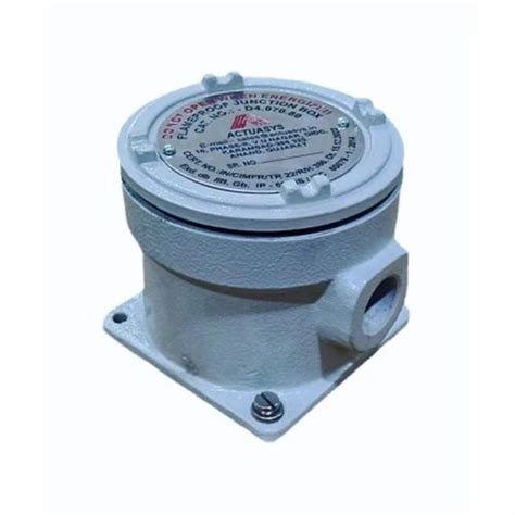 Flameproof Junction Box Flameproof 2 4 Way Junction Box