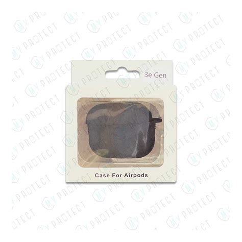 Étui Pour Airpods 3ème Génération