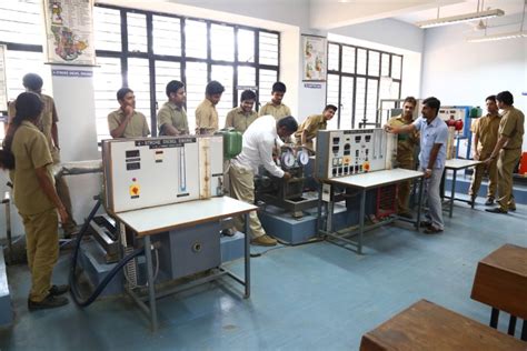 BMS Institute Of Technology And Management