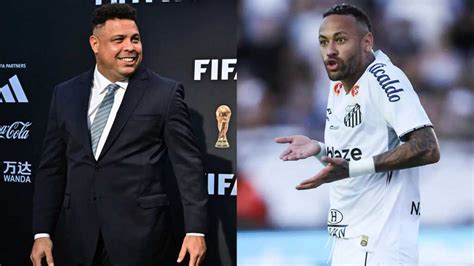 ဘရာဇီးလ်အတွက် စွန့်လွှတ် အနစ်နာခံဖို့ နေမာကို ရော်နယ်လ်ဒိုကြီး သတိပေး Mysport Myanmar