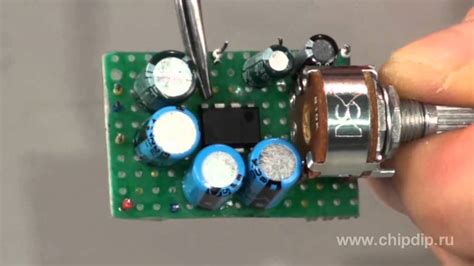 What Is Low Frequency Amplifier At Jean Richards Blog