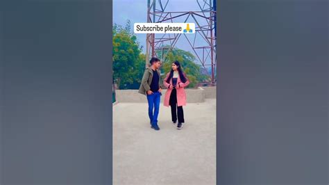 Hakku Singariya New Video Comedy With Mewati Girl Hakku Singariya