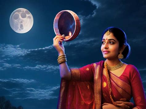 Karwa Chauth Vrat Katha In Hindi Karva Chauth Vrat Kahani Know Mata