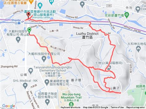 五酒桶山 健行筆記