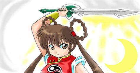 妖子 魔物ハンター妖子 らんぷのイラスト Pixiv