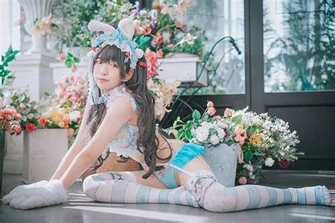 Cutes And Sexys Cosplays 🐇 🐰 Bunny 🐰 🐇 Facebook